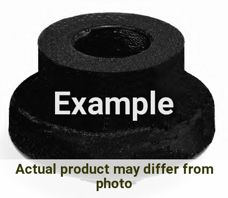 Rubber Buffer, engine mounting MEYLE 014 024 0008 - alvadi.ee