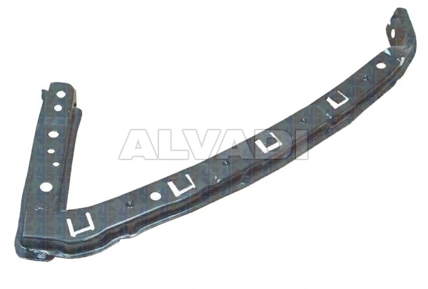 Bumper bracket GD2023CL 71190SNAA00 for Honda - alvadi.ee