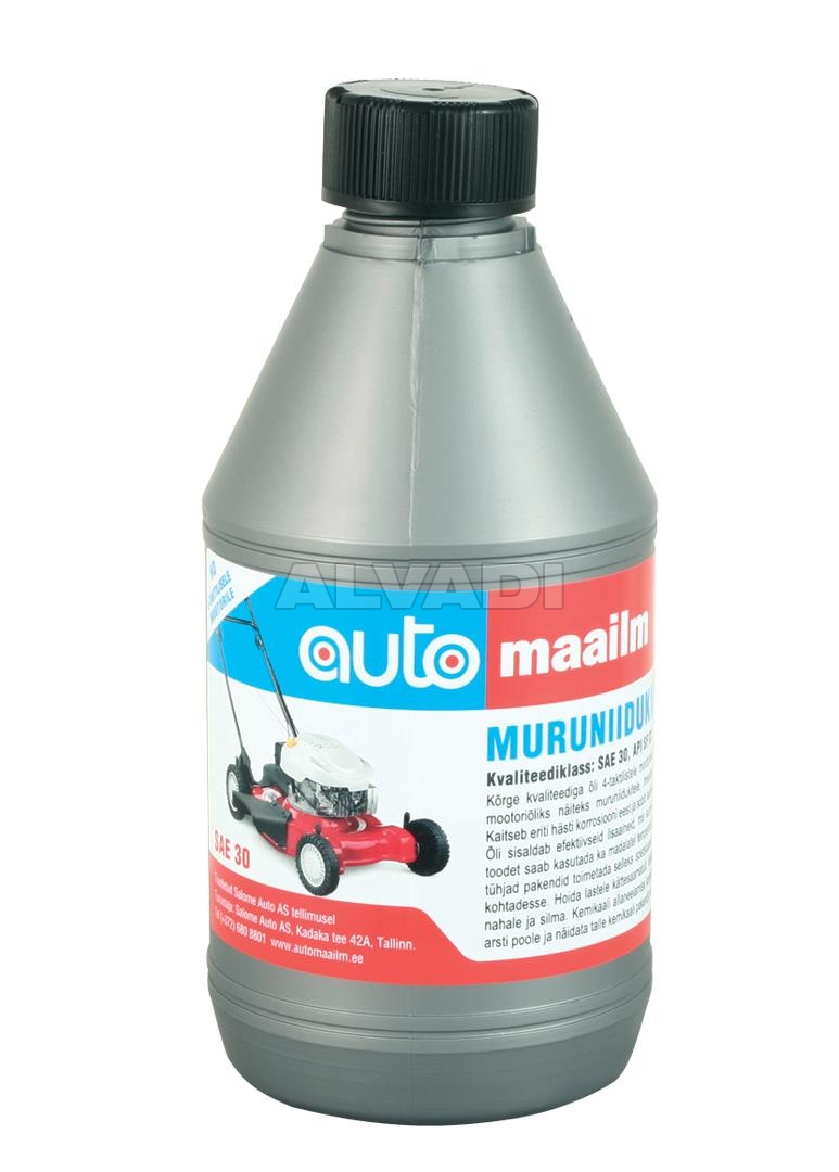 Engine oil for Toyota PREMIO 07.2007 - alvadi.me