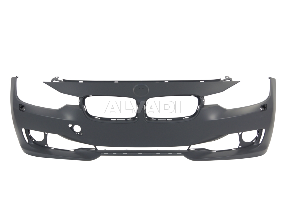 Bumper 51117293022 for BMW - alvadi.ee