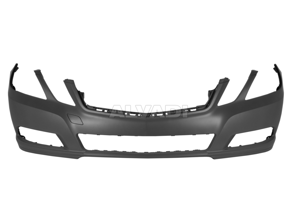 Bumper 2128800840 for Mercedes-Benz - alvadi.ee