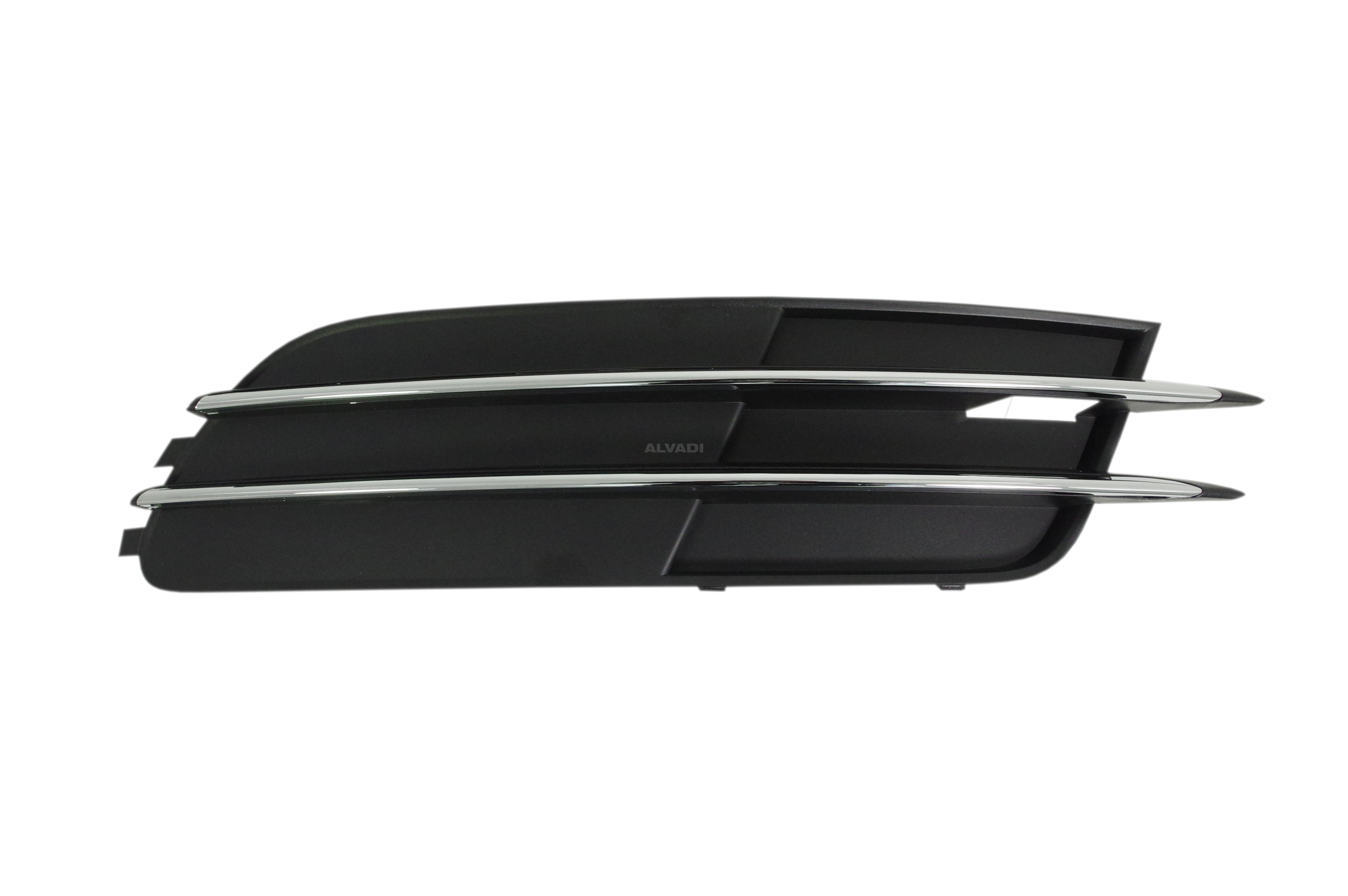 Bumper grill 4G0807682 for Audi - alvadi.ee