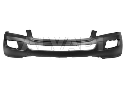 Bumper 1648804504 for Mercedes-Benz - alvadi.ee
