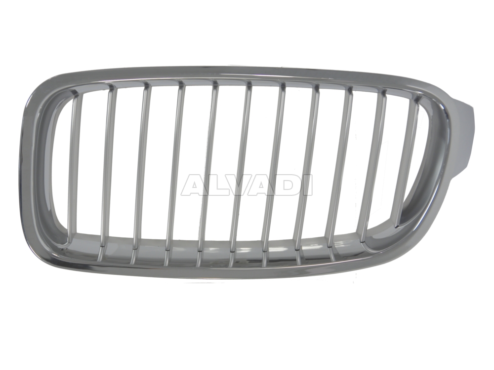Grill 51137263479 for BMW - alvadi.ee