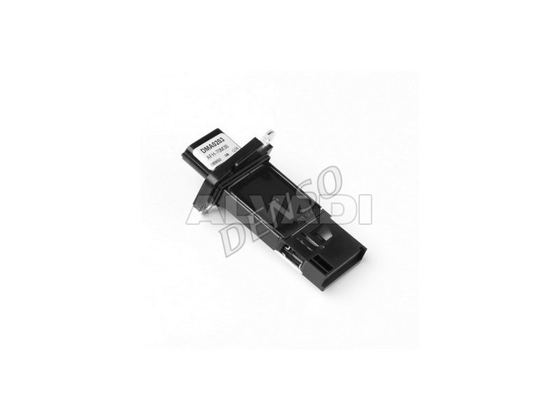 Air flow sensor for Nissan NP300 (D40) 04.2008 - alvadi.ee