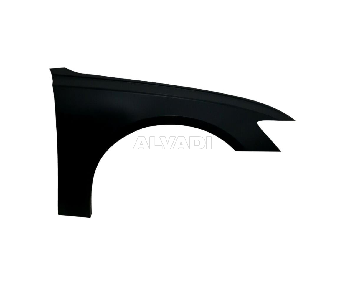 Wing for Audi A6 (C8) 03.2018 - alvadi.ee