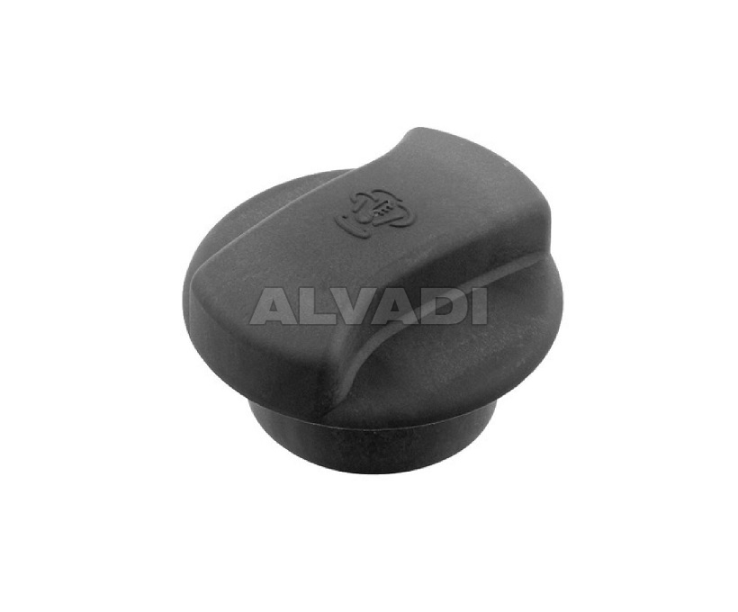Radiator cap A2577 7M3 121 321 for Ford, Seat, Volkswagen - alvadi.ee