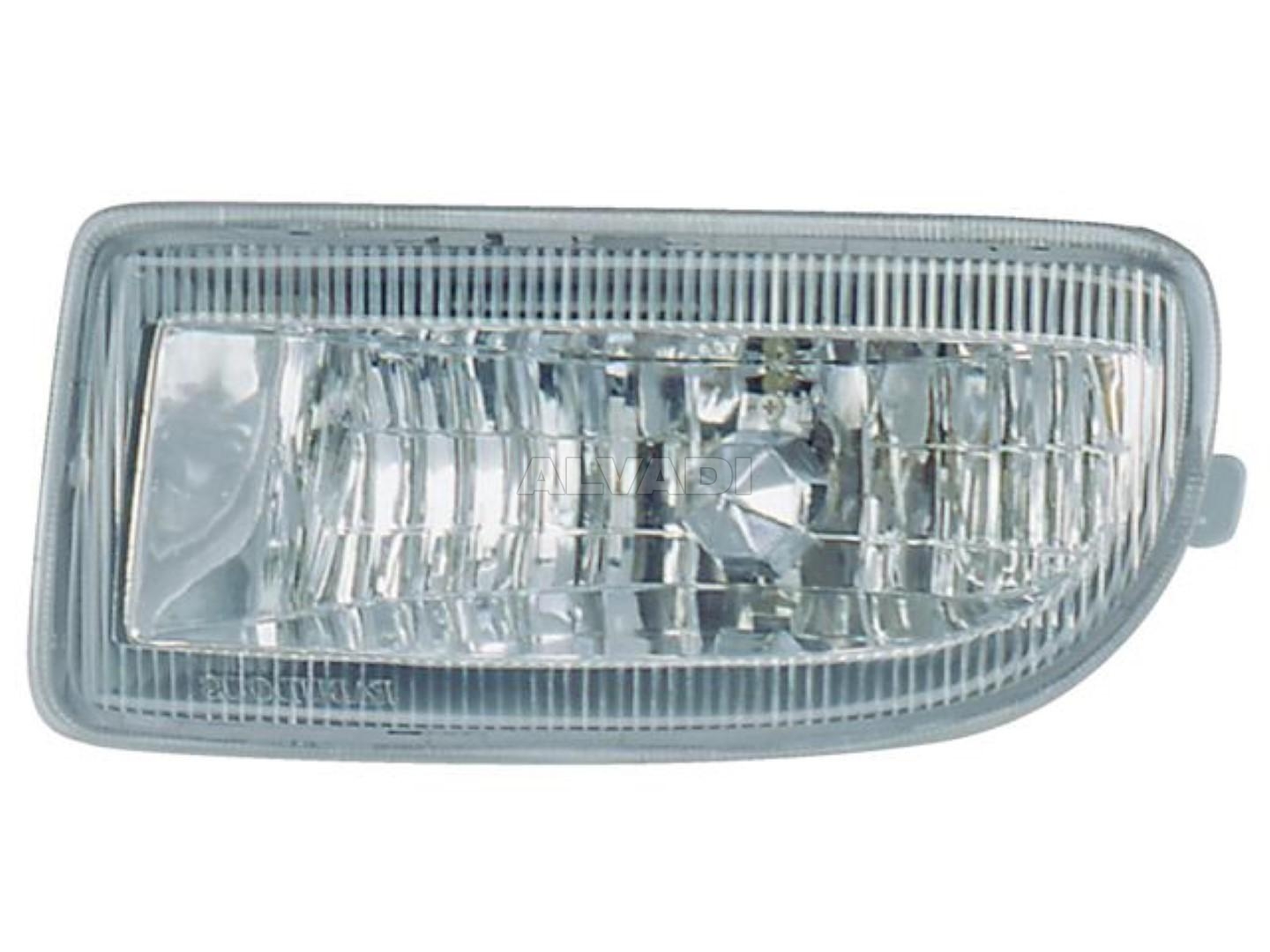 Toyota用のフロントフォグランプ 212-2018L-UE 81221-60030 - alvadi.jp
