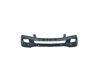 Bumper 1648804904 for Mercedes-Benz ML-Class (W164) - alvadi.ee