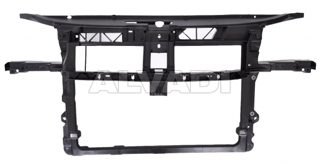 Front panel 6Q0805588S for Volkswagen - alvadi.ee