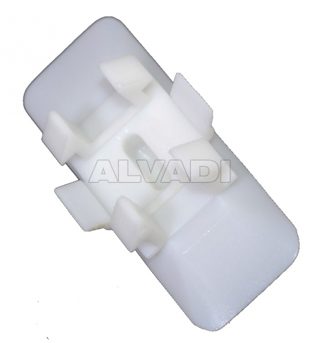 Clamps 1249889478 for Mercedes-Benz - alvadi.ee