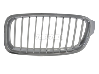 Grill 51137263479 for BMW - alvadi.ee