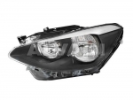 Main headlamp DEPO 63117229671 for BMW - alvadi.ee