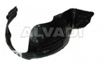 Plastic inner fender 868204H000 for Hyundai - alvadi.at