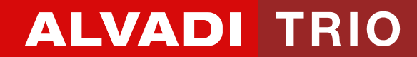 ALVADI Trio - autovaruosad järelmaksuga ilma lisakuludeta - alvadi.ee